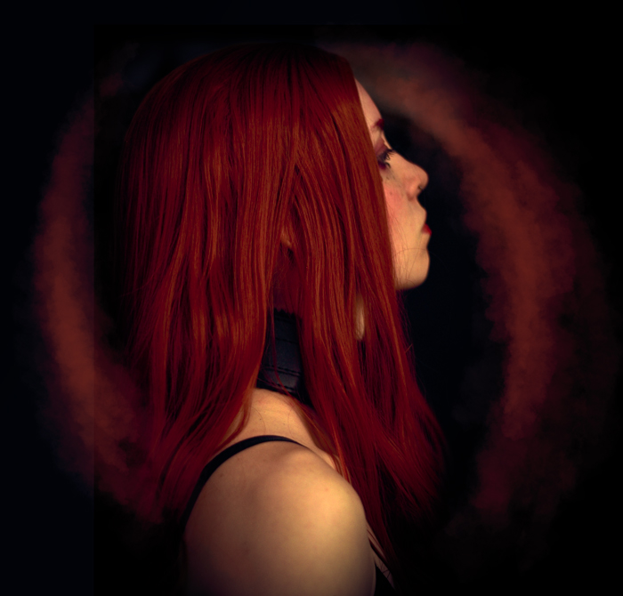 Crimson | Succubus – Blessed Shadows